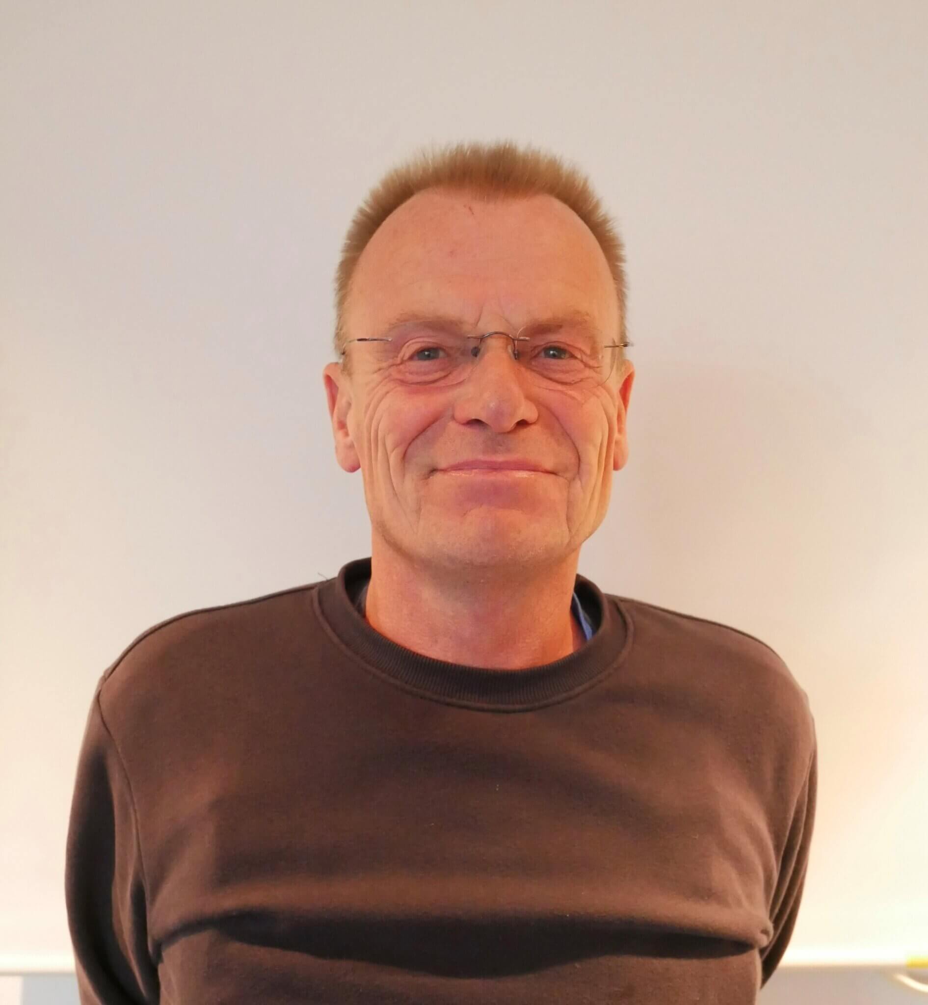 Kontakt - Kalmartravet